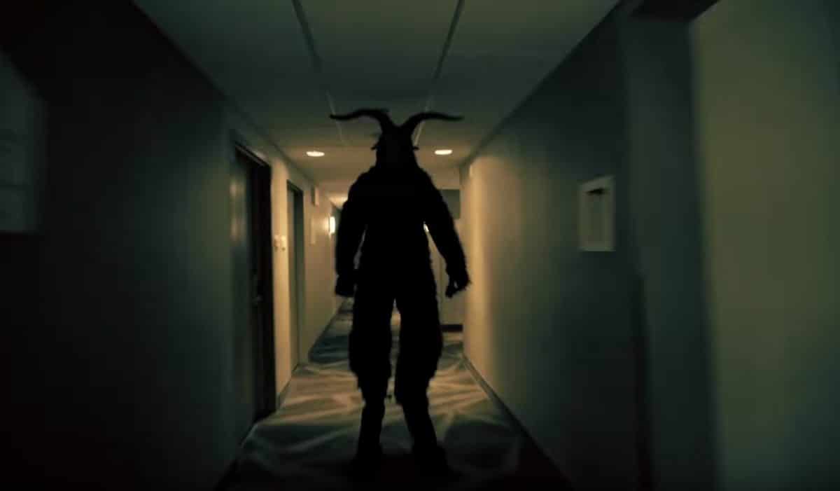 [Critique] Demon House: l'incroyable démon