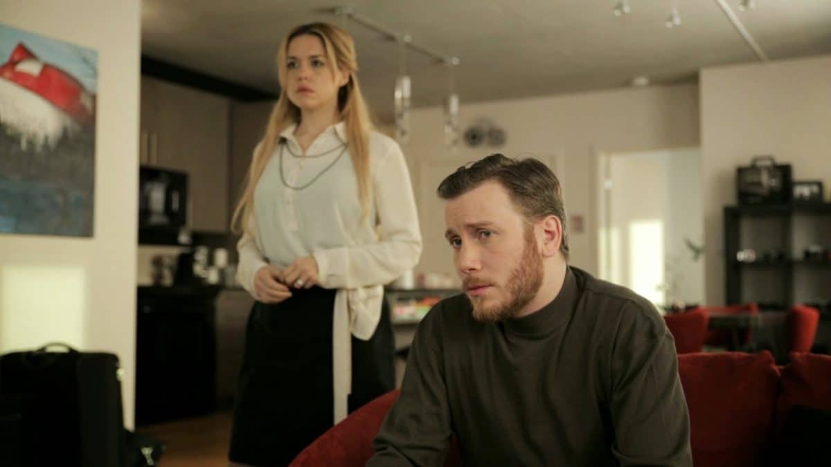 [Critique] «Necropolis: Legion»: l'héritage Full Moon