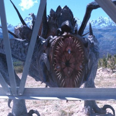 Les Graboids sont de retour dans «Tremors: Shrieker Island» en octobre ...