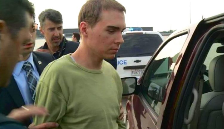 Une bande-annonce pour le documentaire sur Magnotta «Don't F**k With Cats»