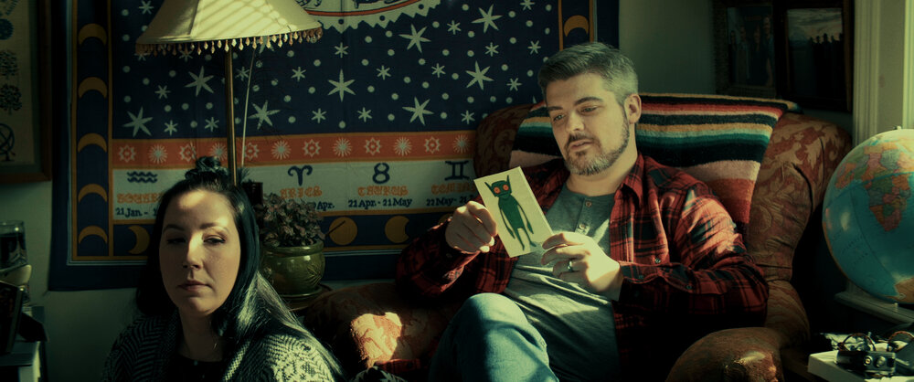 [Critique] Hellier: le vrai paranormal