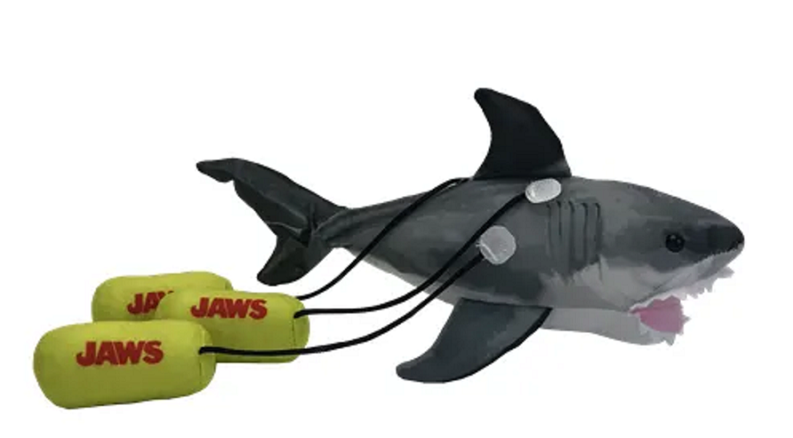 Le Bazaar des Rêves: Jaws, My Little Pony x Ghostbusters, jeu Friday ...