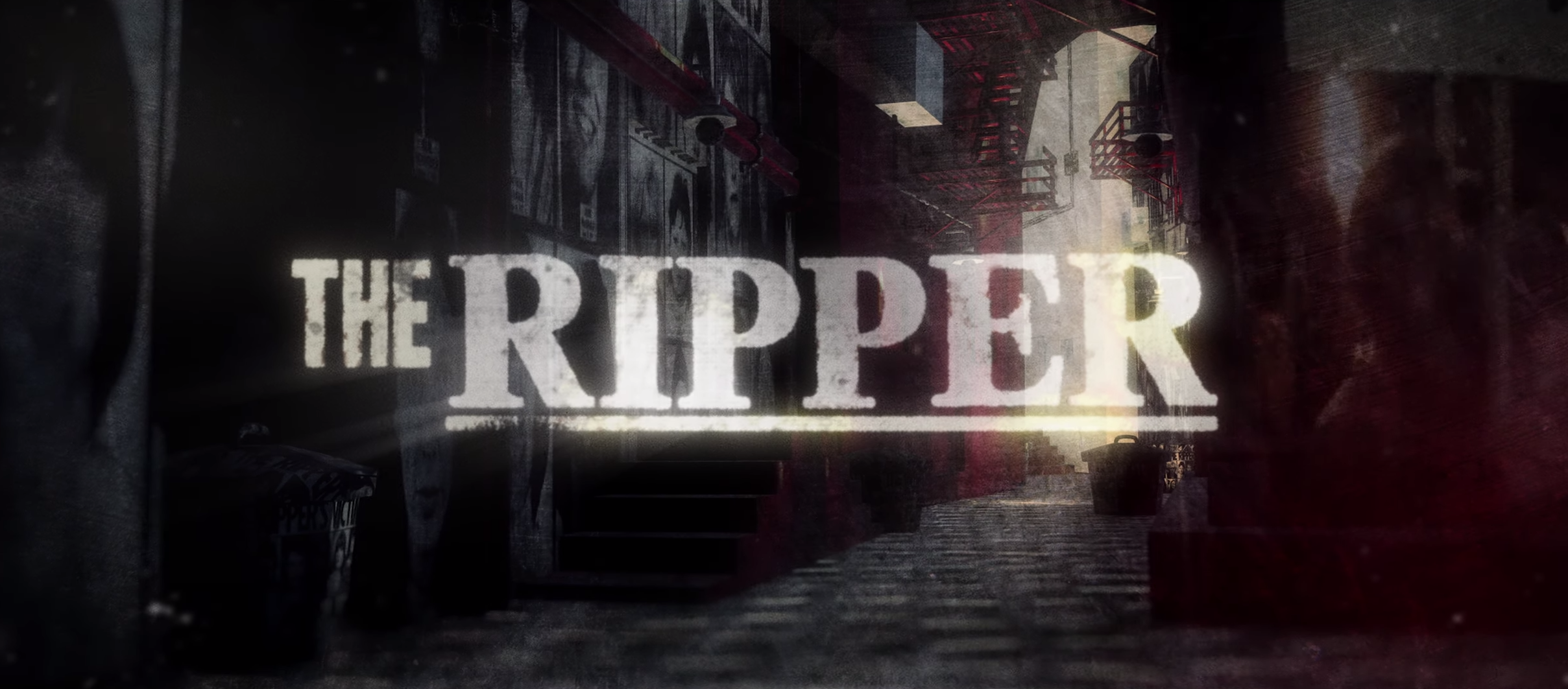 Le Yorkshire Ripper débarque sur Netflix dans la série documentaire ...