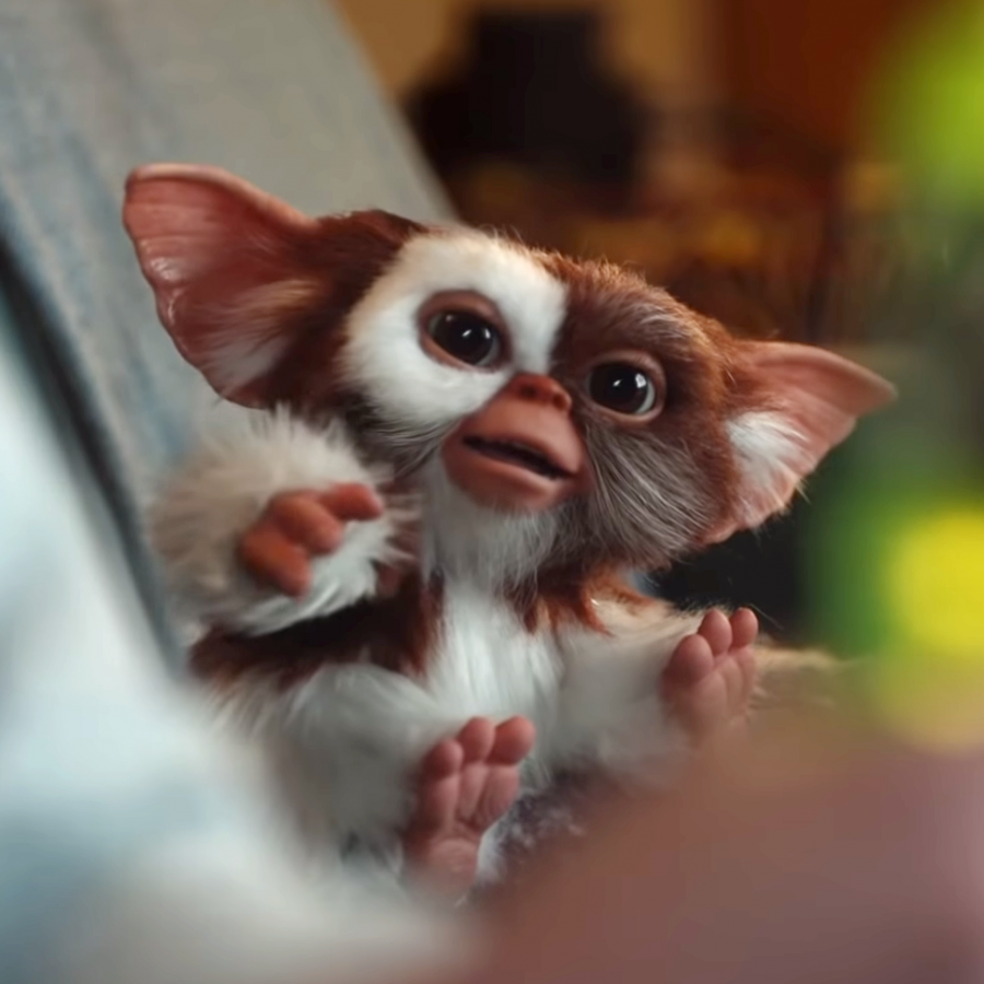 Chris Columbus veut un «Gremlins 3» sans CGI