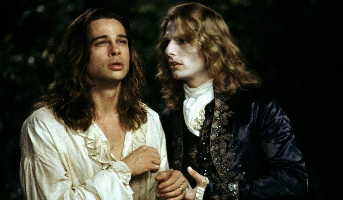 Les interprètes de Louis et Lestat de la nouvelle série «Interview With ...