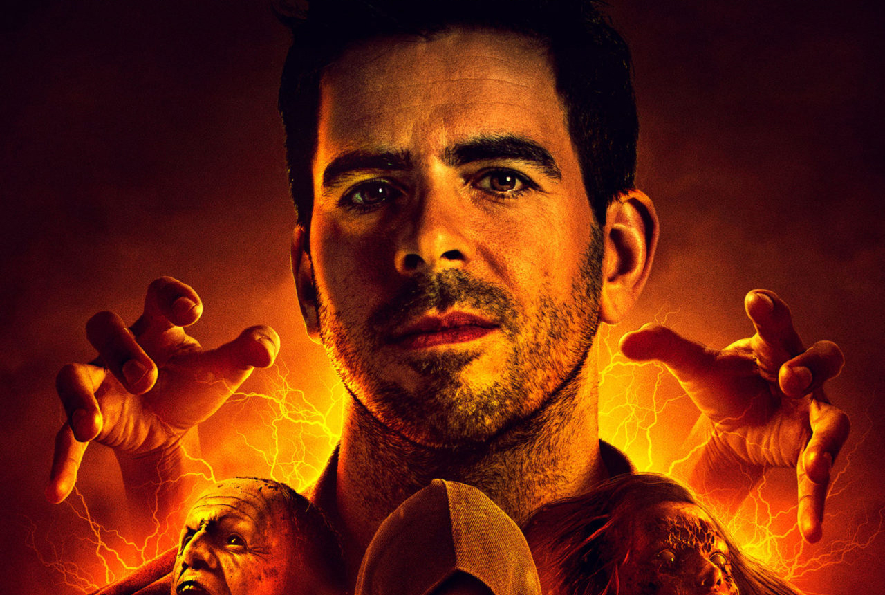 «The Haunted Museum»: Eli Roth donne vie à la collection hantée de Zak ...