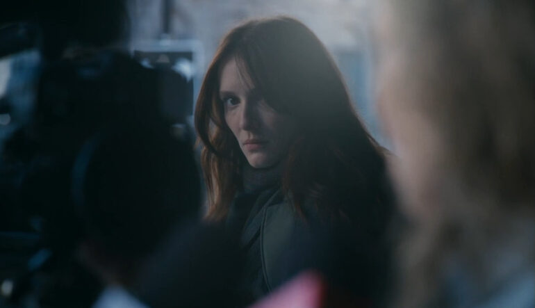 «Les chambres rouges»: le thriller québécois plonge dans l'univers de ...