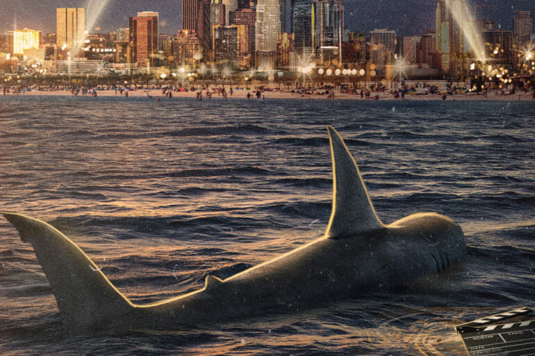 «Sharksploitation»: le documentaire sur l'histoire du film de requin arrive chez Shudder ...